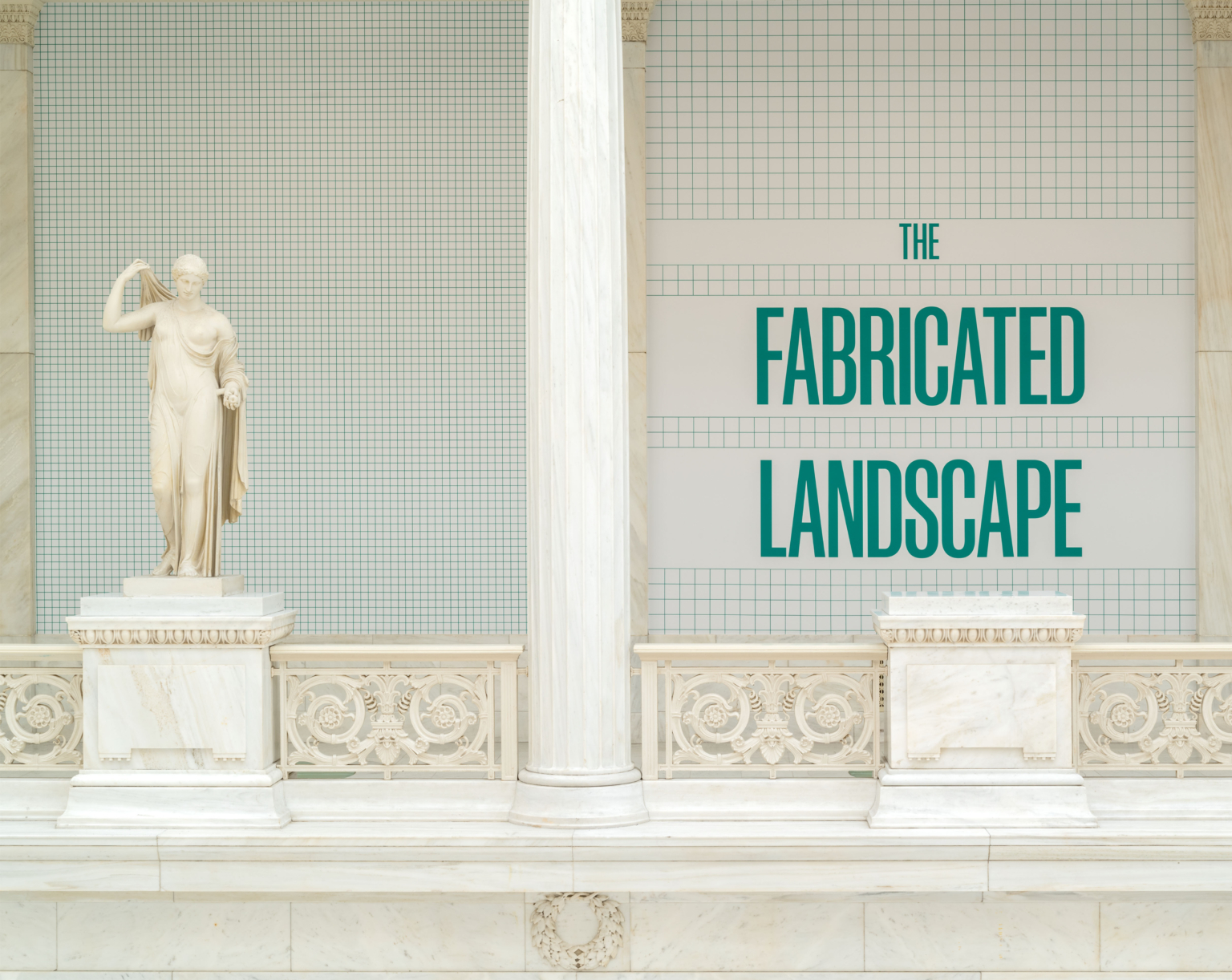 Heinz Architectural Center — Carnegie Museum of Art