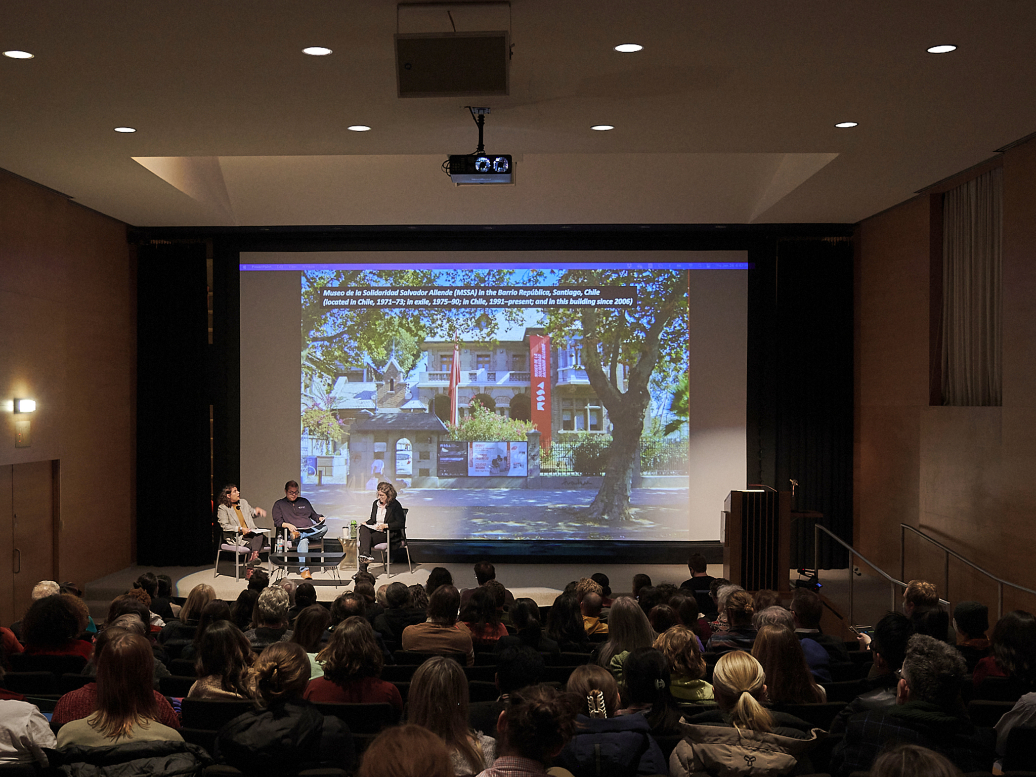 In Conversation: Navigating Classifications — Carnegie Museum of Art