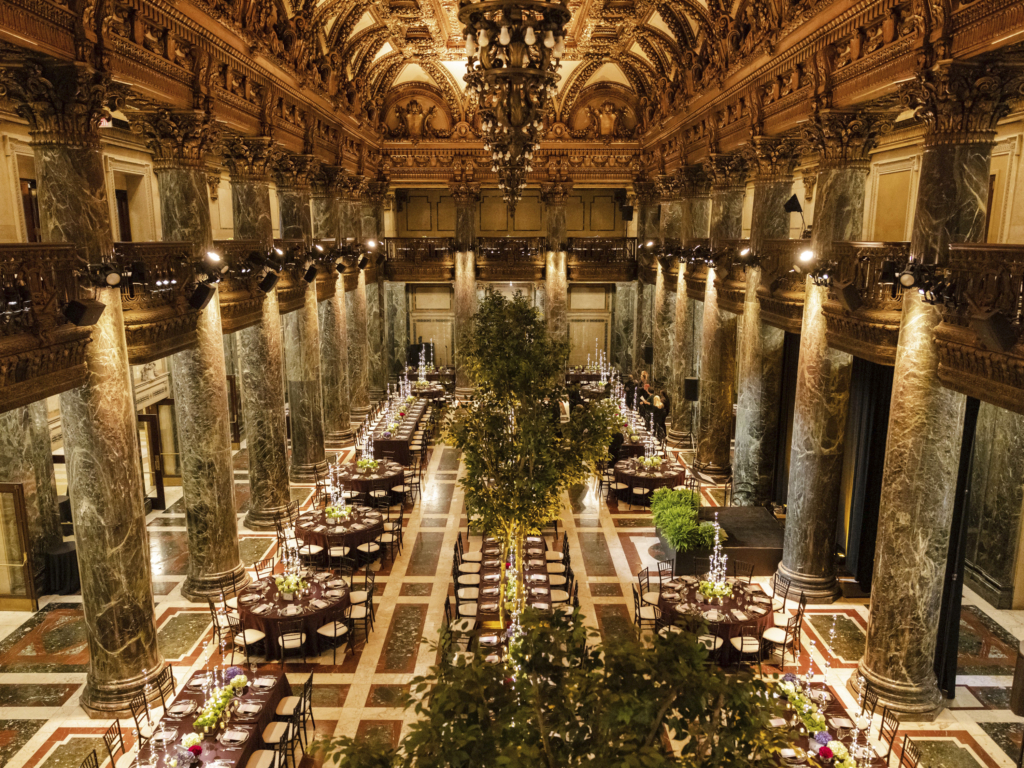 Event Rentals — Carnegie Museum Of Art 