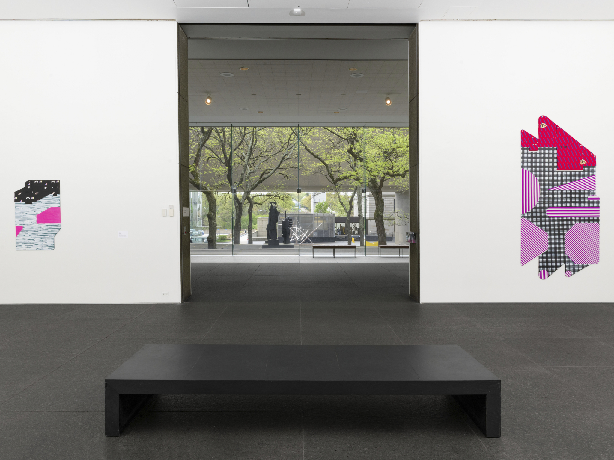 Ian Cheng — Carnegie Museum of Art