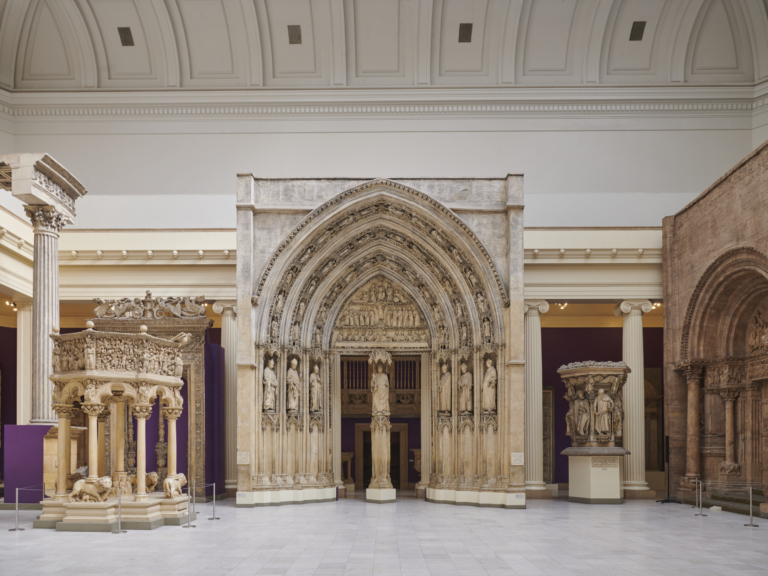 Our Building — Carnegie Museum of Art