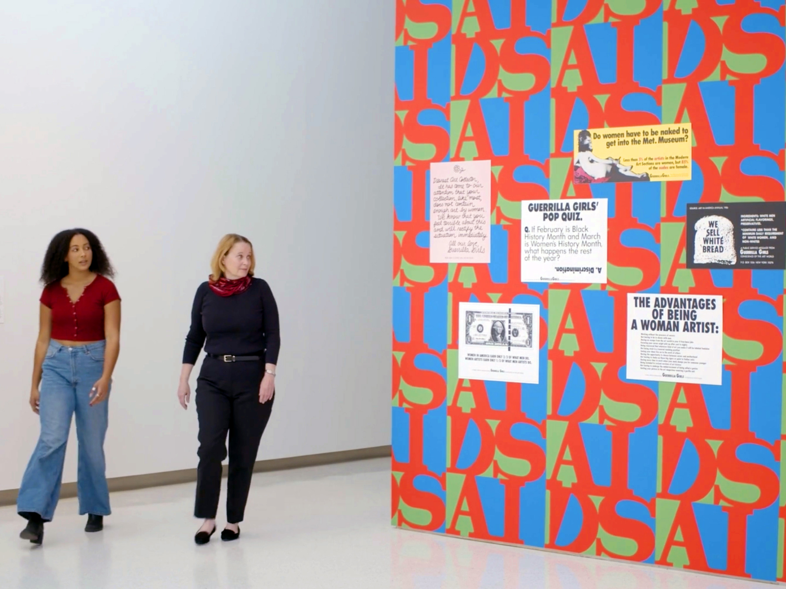 Learning Tool Kits — Carnegie Museum of Art