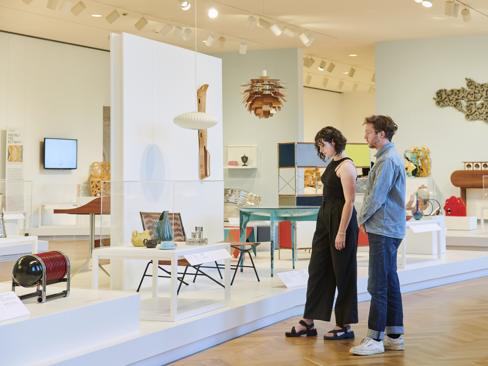 Extraordinary Ordinary Things — Carnegie Museum of Art