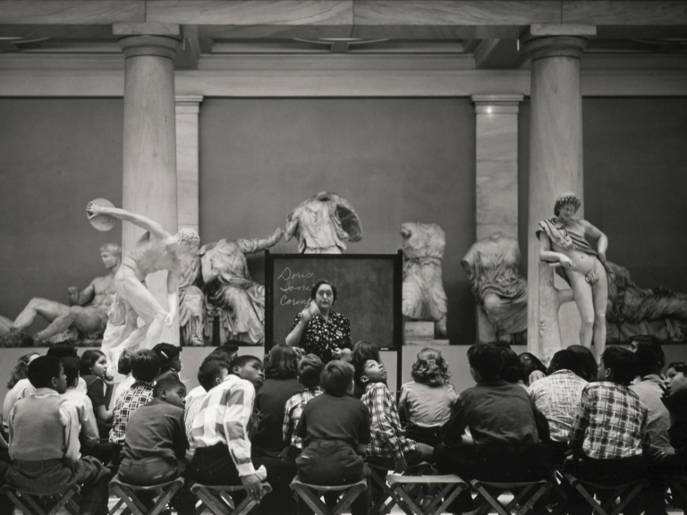 About — Carnegie Museum of Art