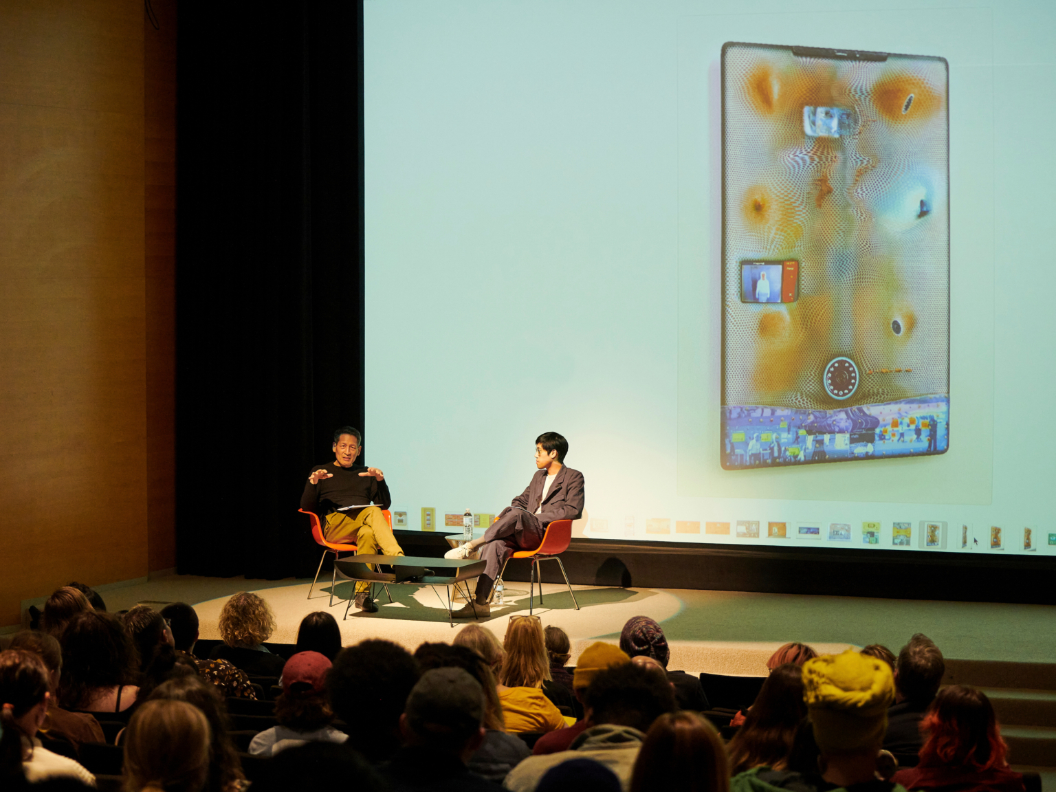 Events Calendar — Carnegie Museum of Art