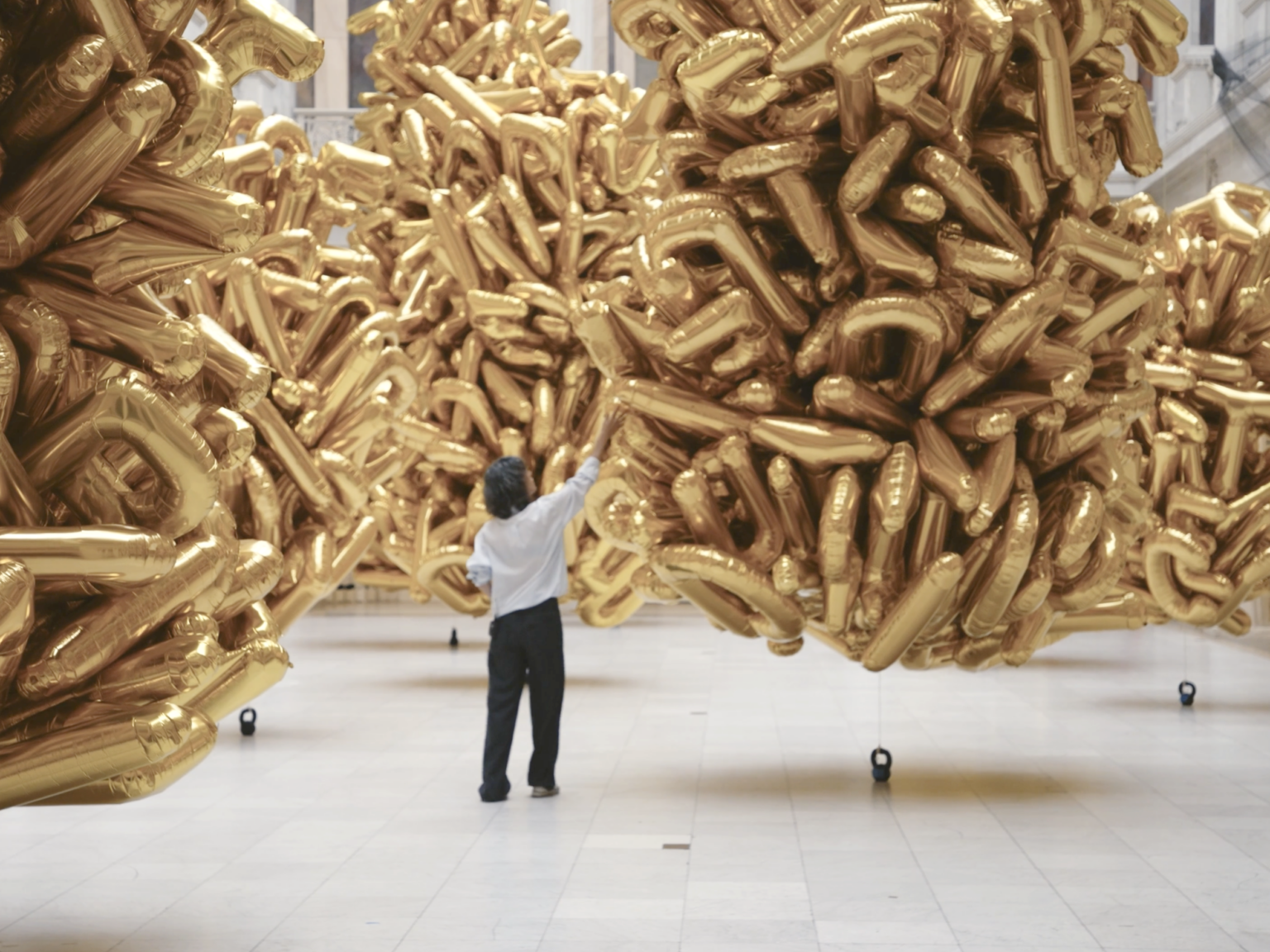 Banu Cennetoğlu Archives — Carnegie Museum of Art
