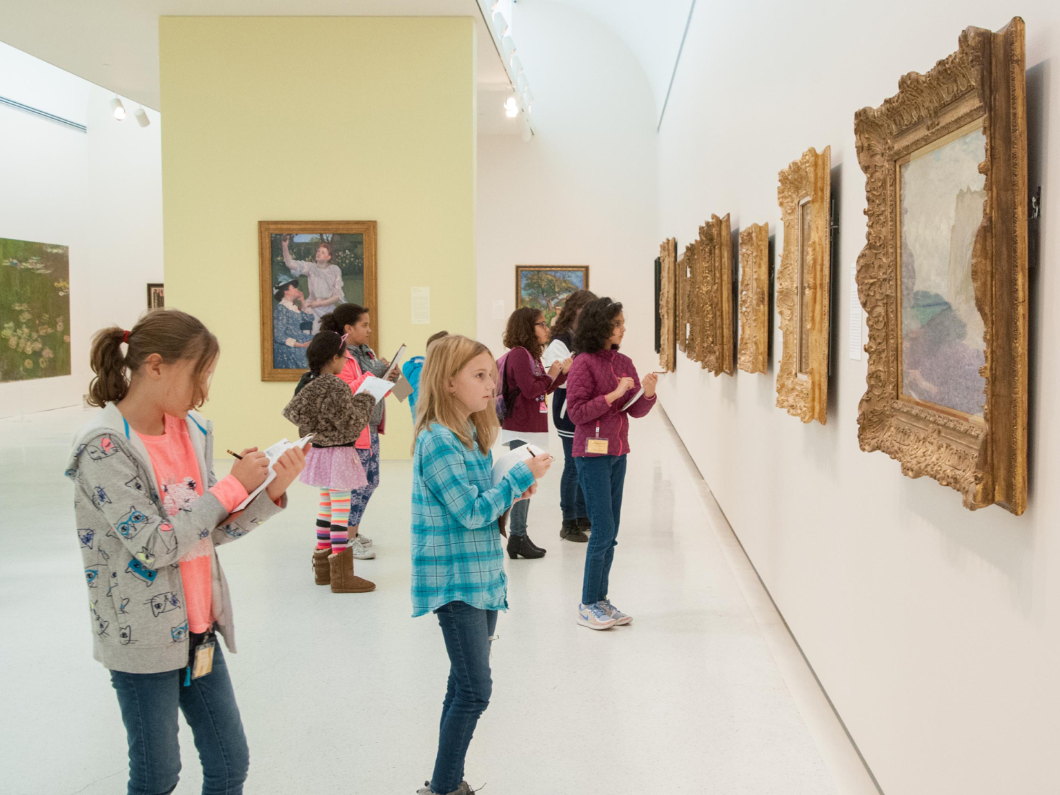 Events Calendar — Carnegie Museum of Art