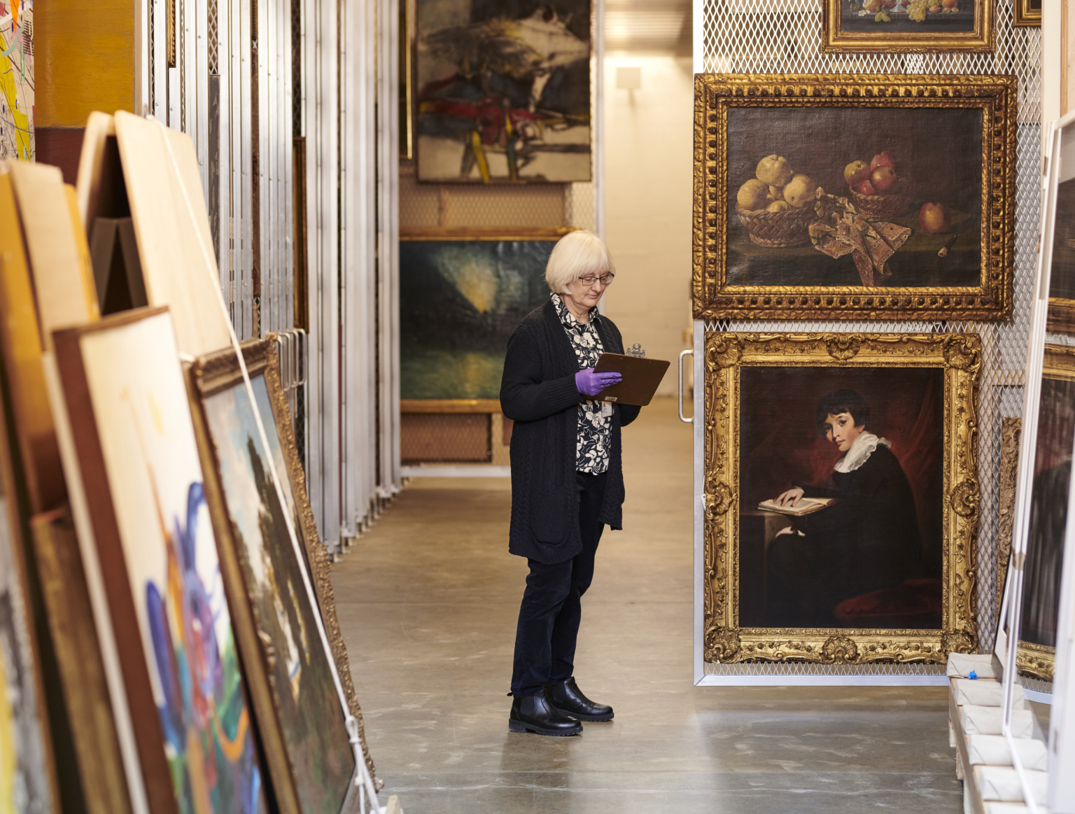 About — Carnegie Museum of Art