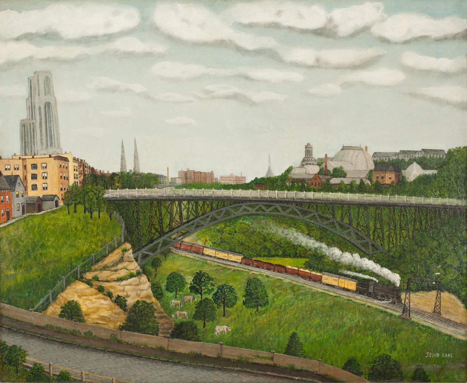 Collection | Carnegie Museum of Art