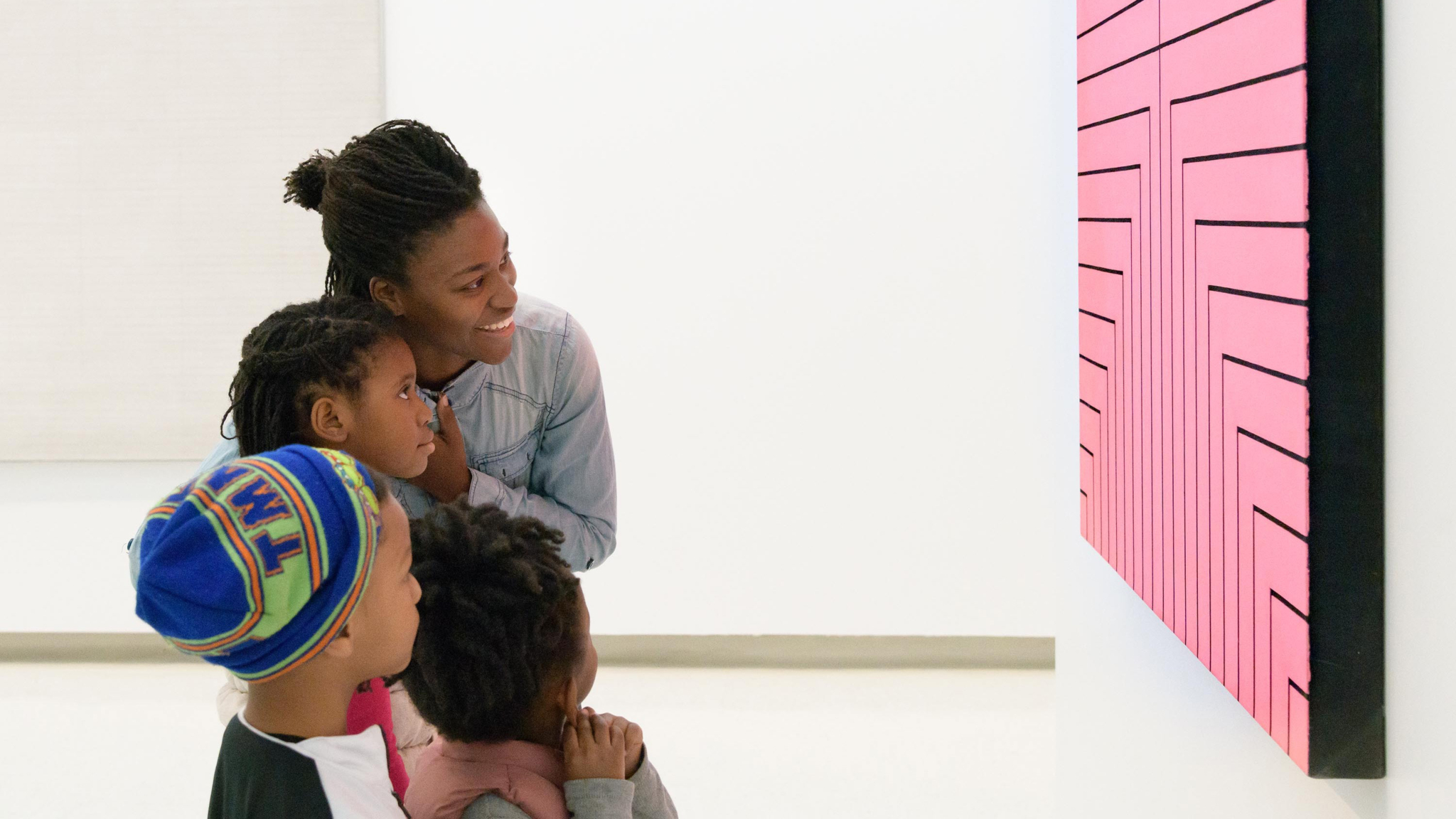 Events Calendar — Carnegie Museum of Art