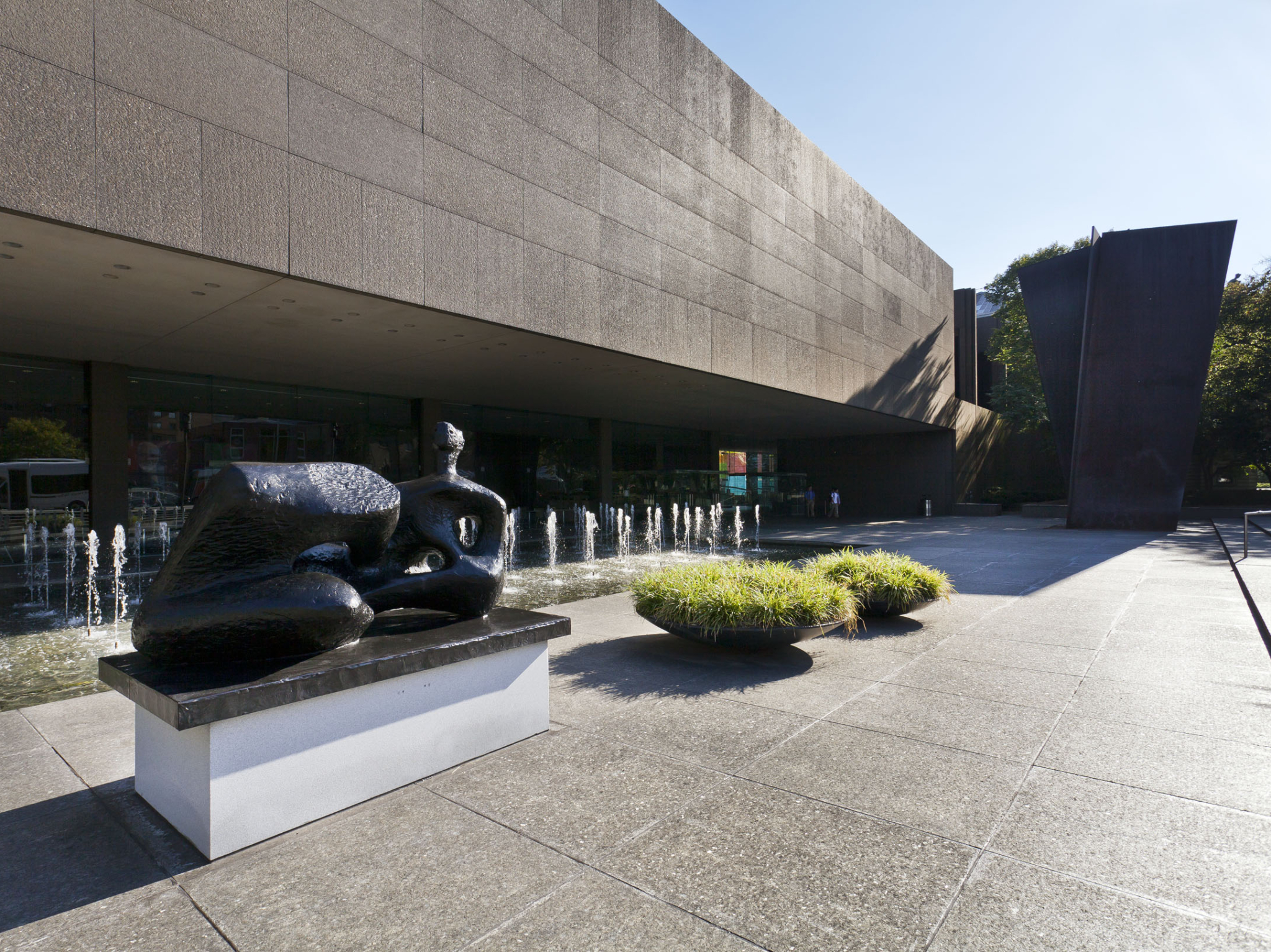 Our Building — Carnegie Museum of Art