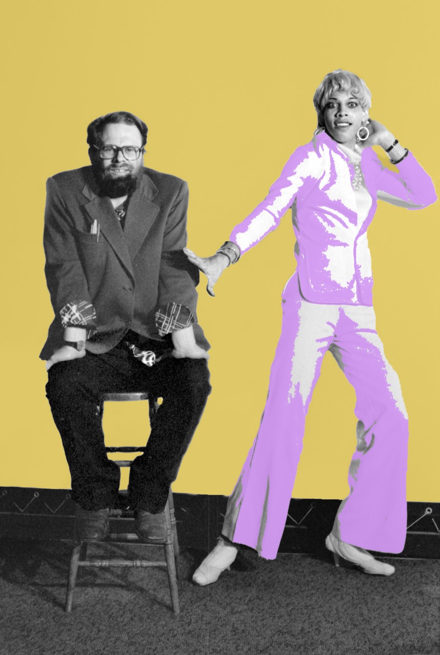 Carnegie Museum of Art Film Series — Carnegie Museum of Art