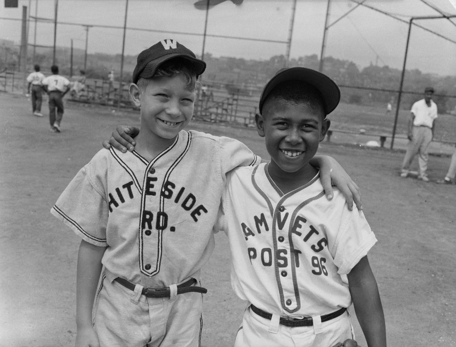 Charles “Teenie” Harris Archive — Carnegie Museum of Art
