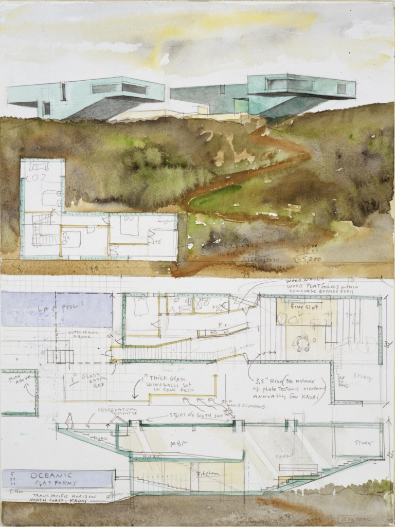 Sketch to Structure — Carnegie Museum of Art