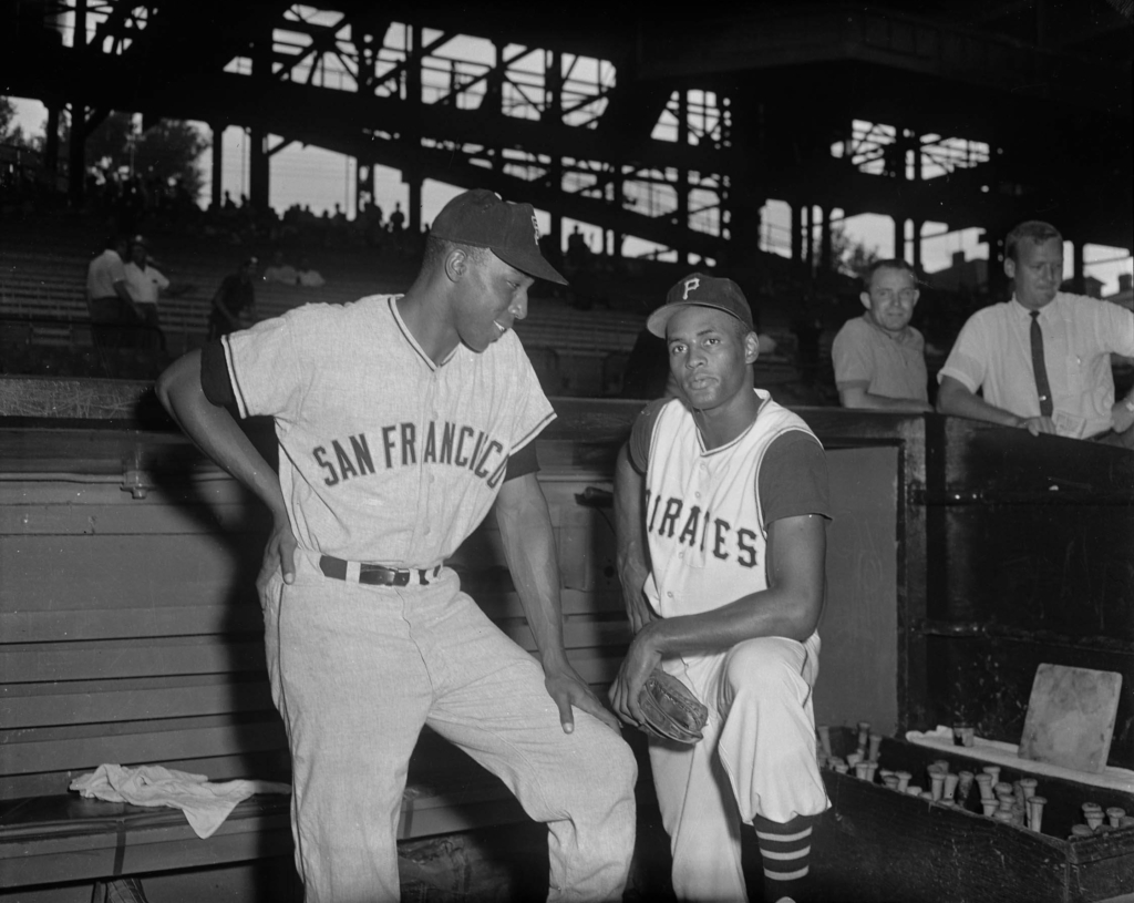 Teenie Harris Photographs: Baseball in Pittsburgh — Carnegie Museum of Art