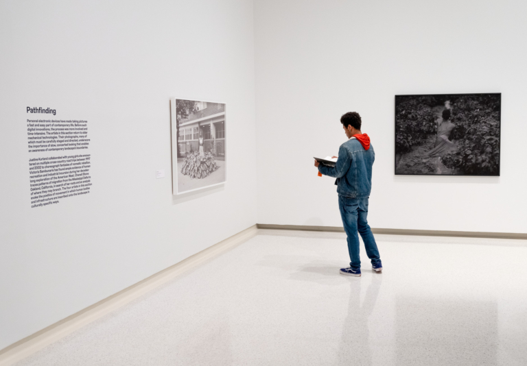 Widening the Lens: Photography, Ecology, and the Contemporary Landscape ...