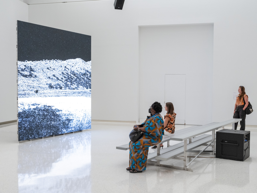 Widening the Lens: Photography, Ecology, and the Contemporary Landscape ...