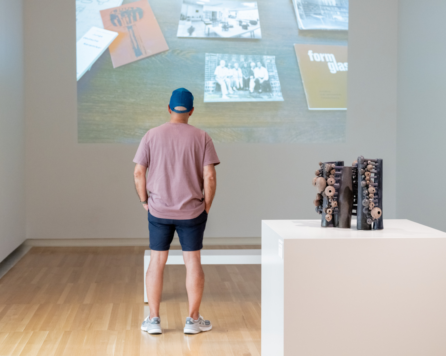 Beate Kuhn: Turn — Carnegie Museum of Art