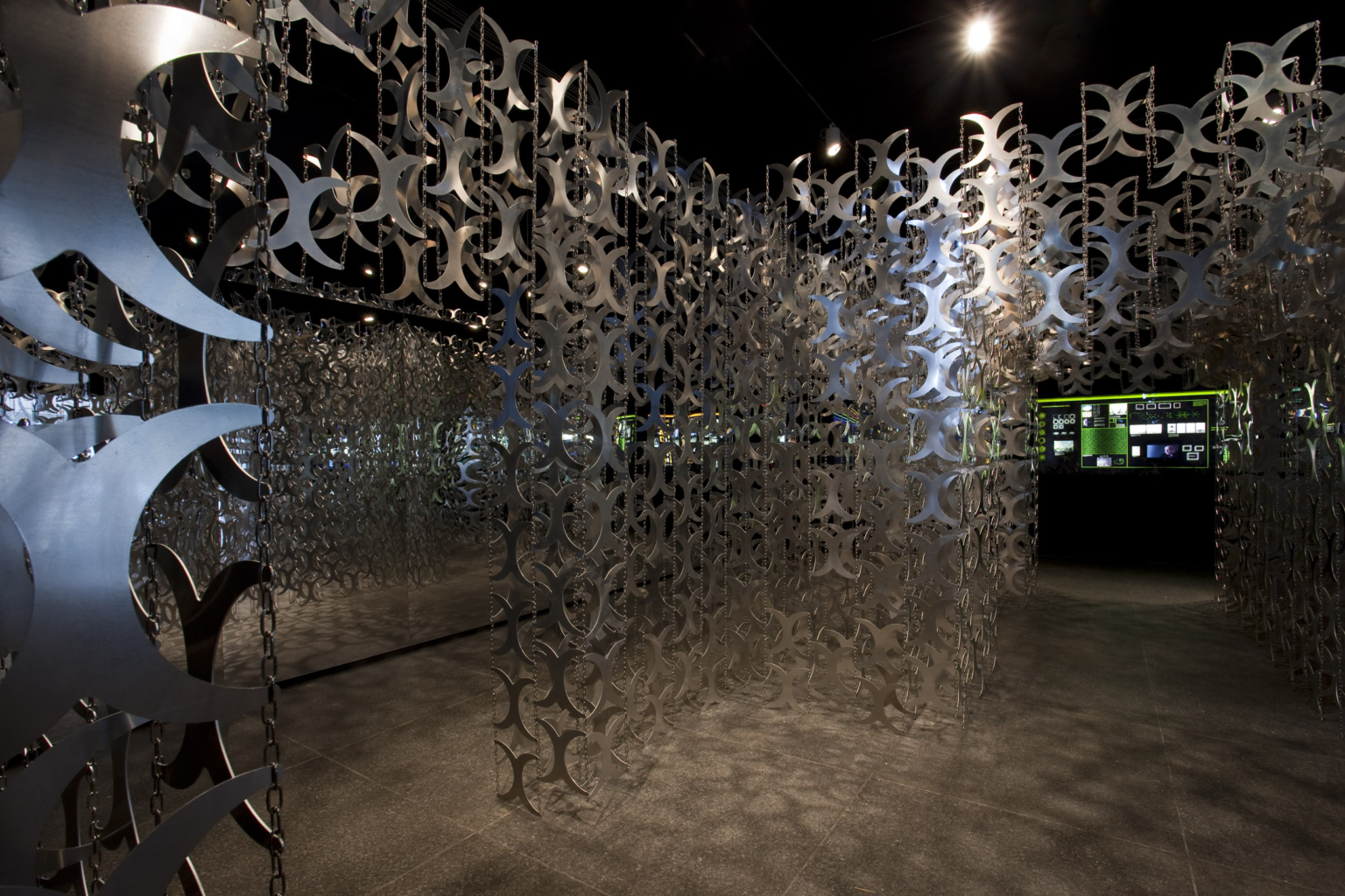 Cecil Balmond — Carnegie Museum of Art