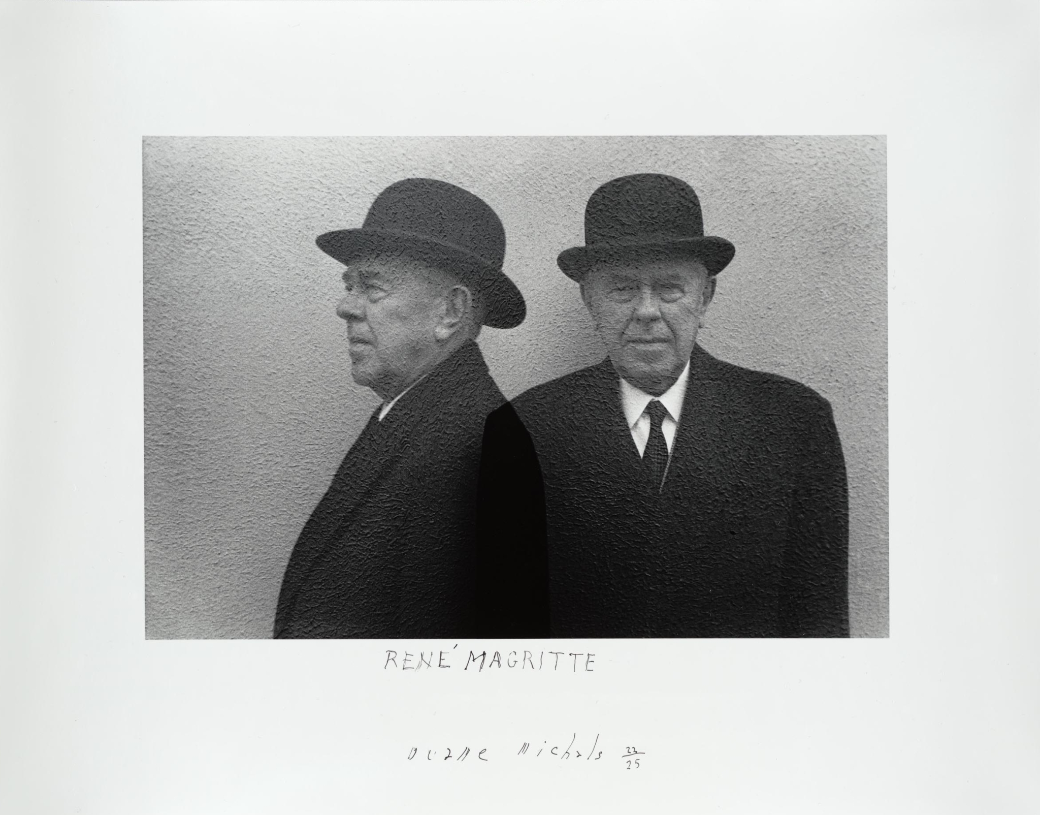 Duane Michals: Collector — Carnegie Museum of Art