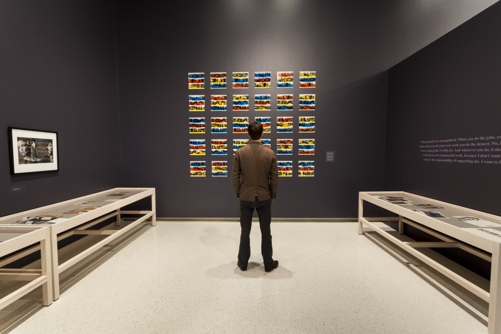 Storyteller: The Photographs of Duane Michals — Carnegie Museum of Art