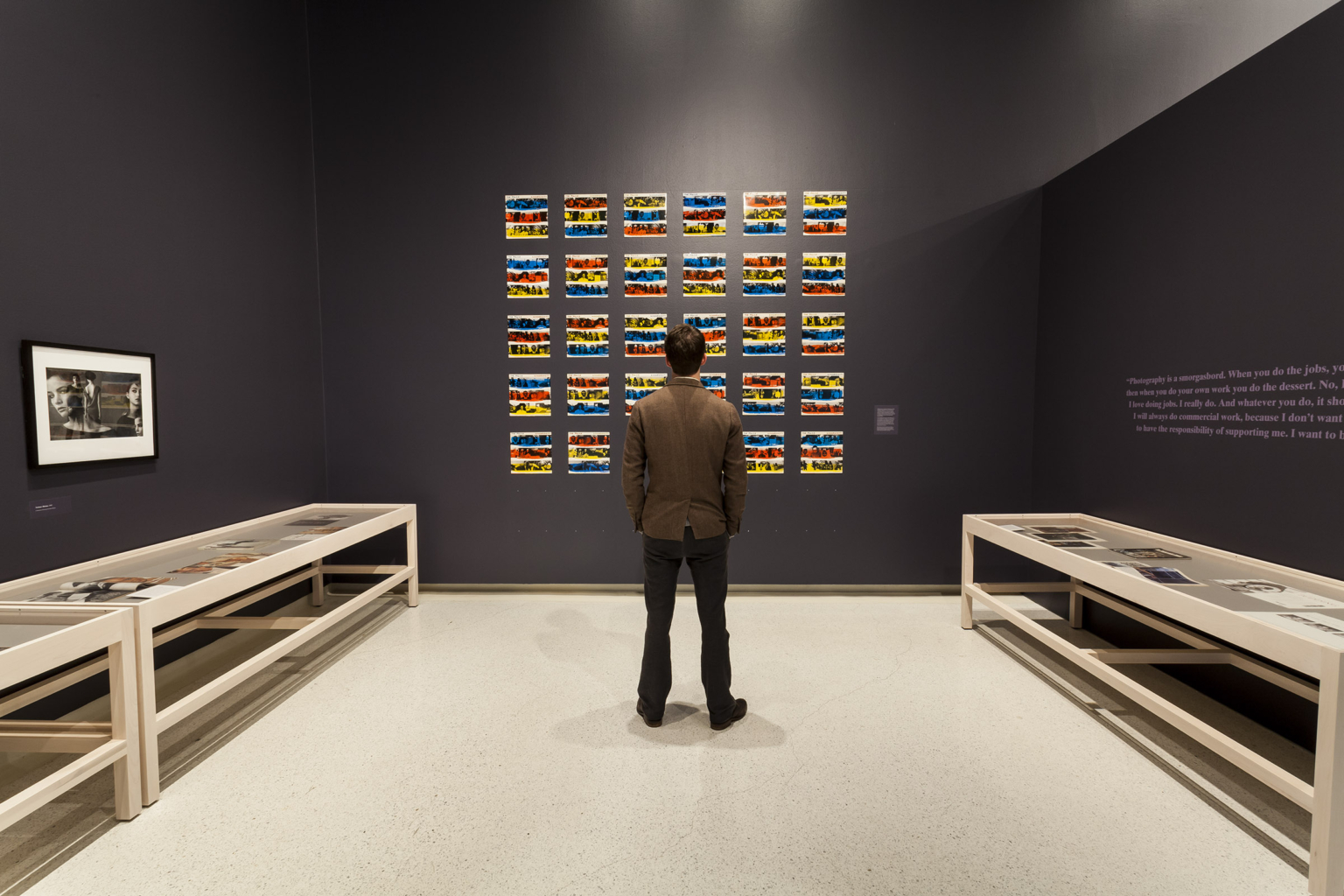 Storyteller: The Photographs of Duane Michals — Carnegie Museum of Art