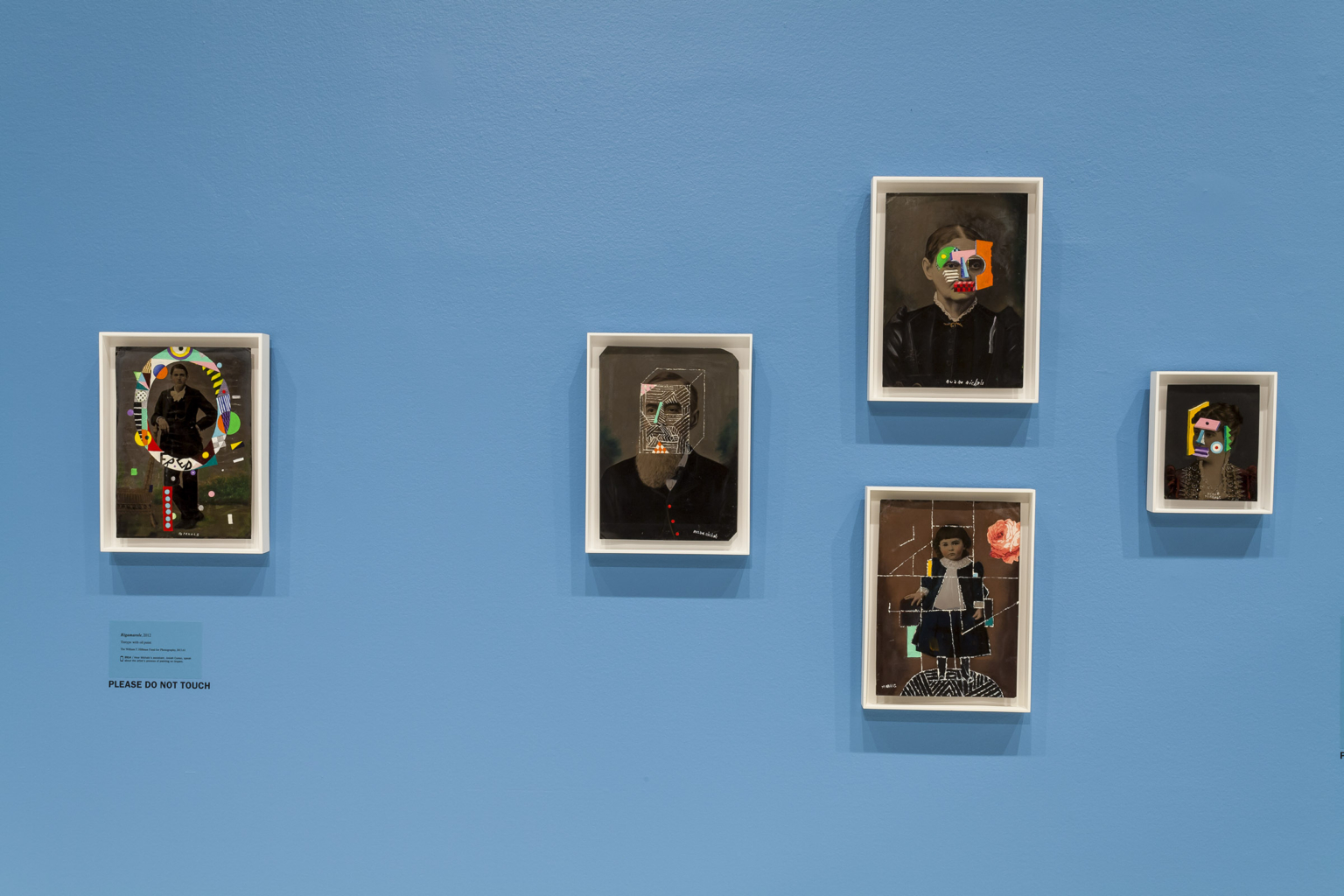 Storyteller: The Photographs of Duane Michals — Carnegie Museum of Art