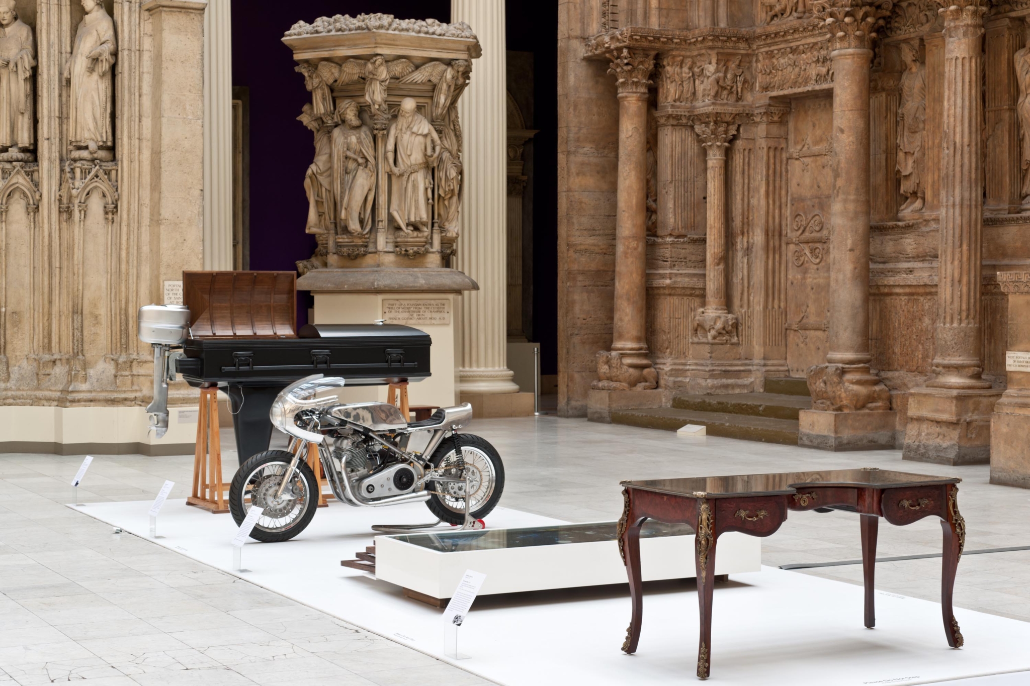 Sebastian Errazuriz: Look Again — Carnegie Museum of Art