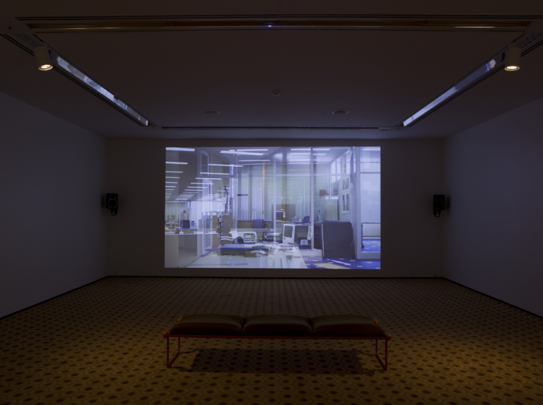 David Hartt: Stray Light — Carnegie Museum of Art