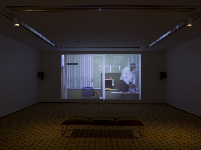 David Hartt: Stray Light — Carnegie Museum of Art