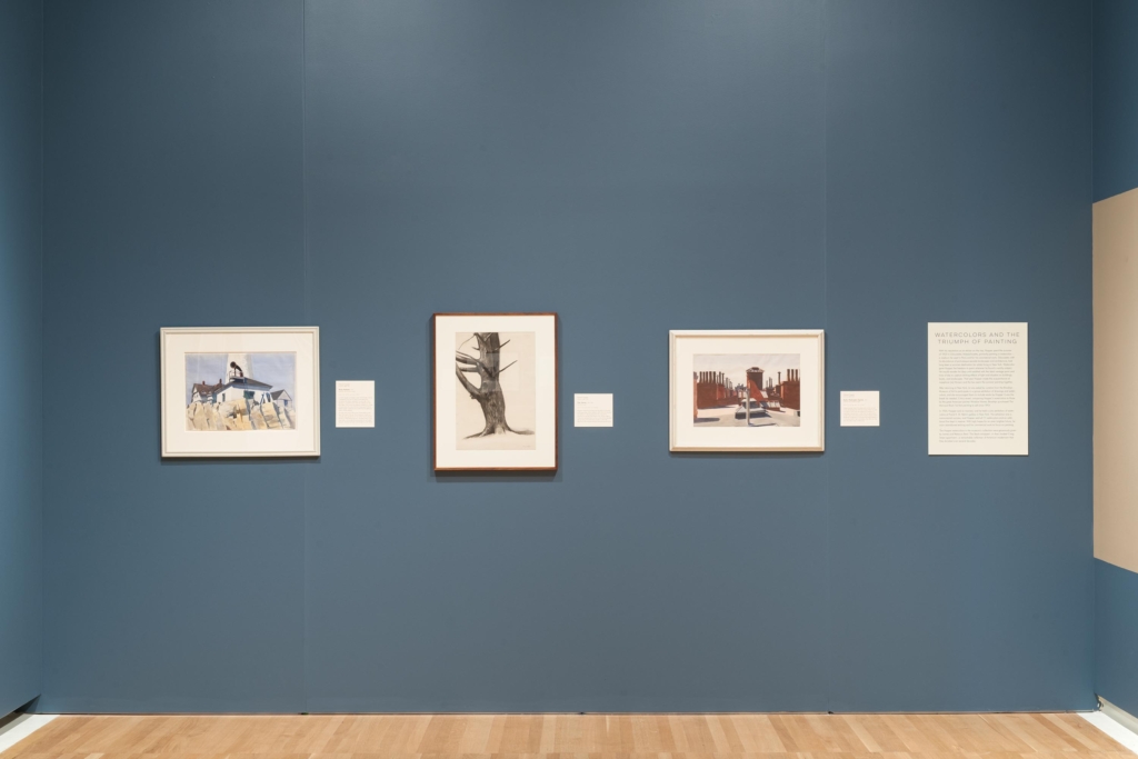 Carnegie Museum of Art Collects Edward Hopper — Carnegie Museum of Art