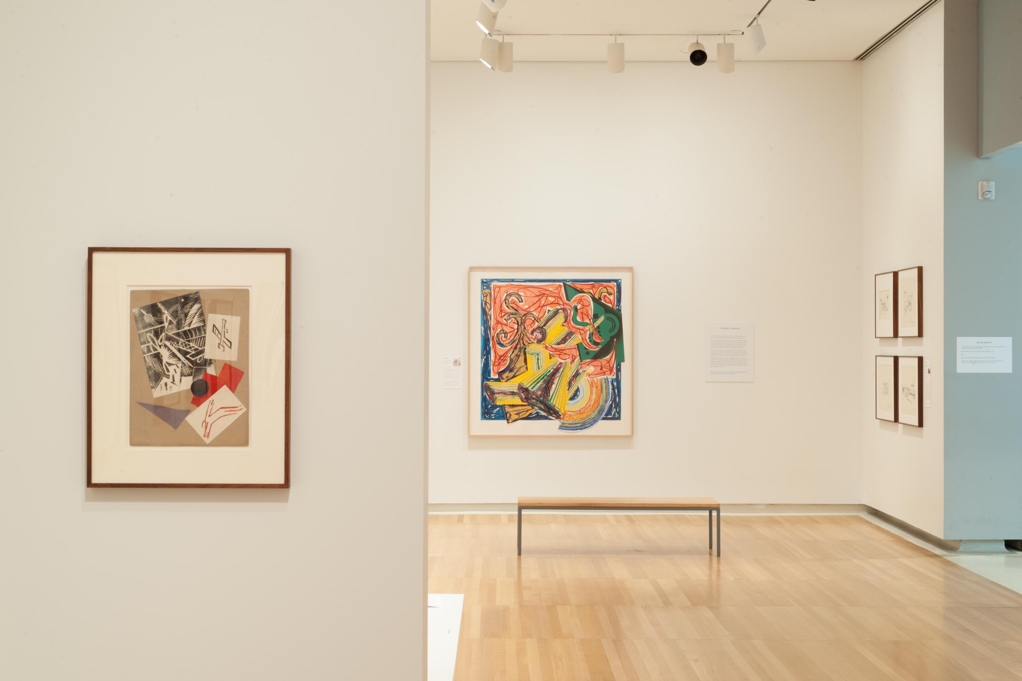 Jane Haskell’s Modernism: A Pittsburgh Legacy — Carnegie Museum of Art