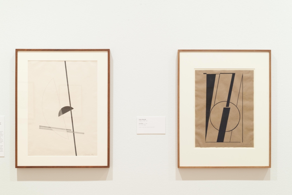 Jane Haskell’s Modernism: A Pittsburgh Legacy — Carnegie Museum of Art