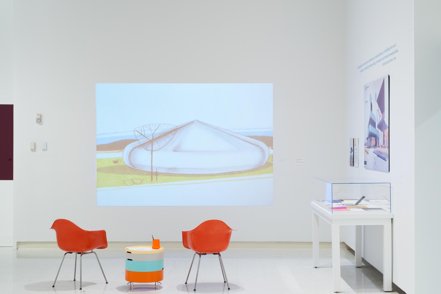 Silver to Steel: The Modern Designs of Peter Muller-Munk — Carnegie ...