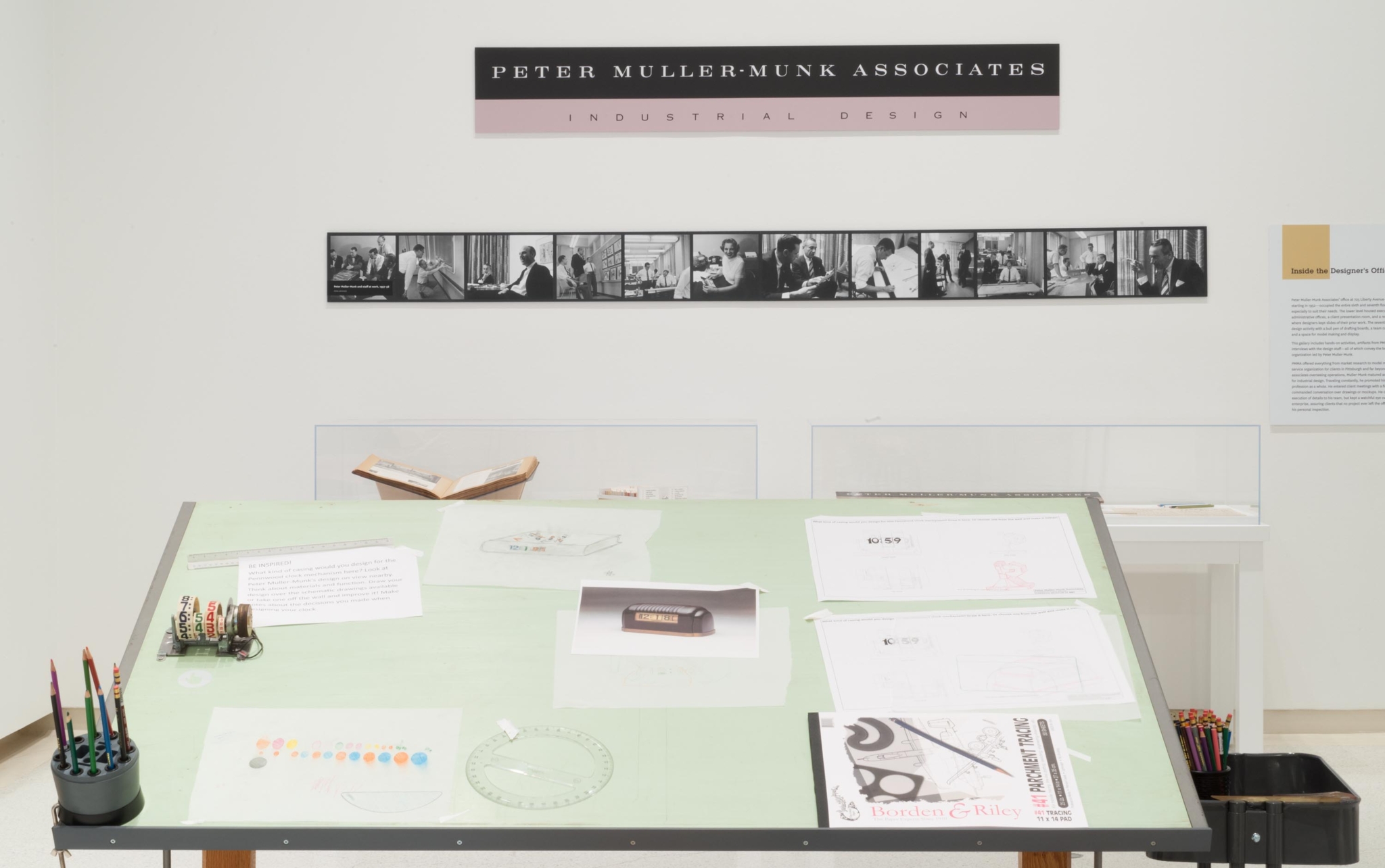 Silver to Steel: The Modern Designs of Peter Muller-Munk — Carnegie ...