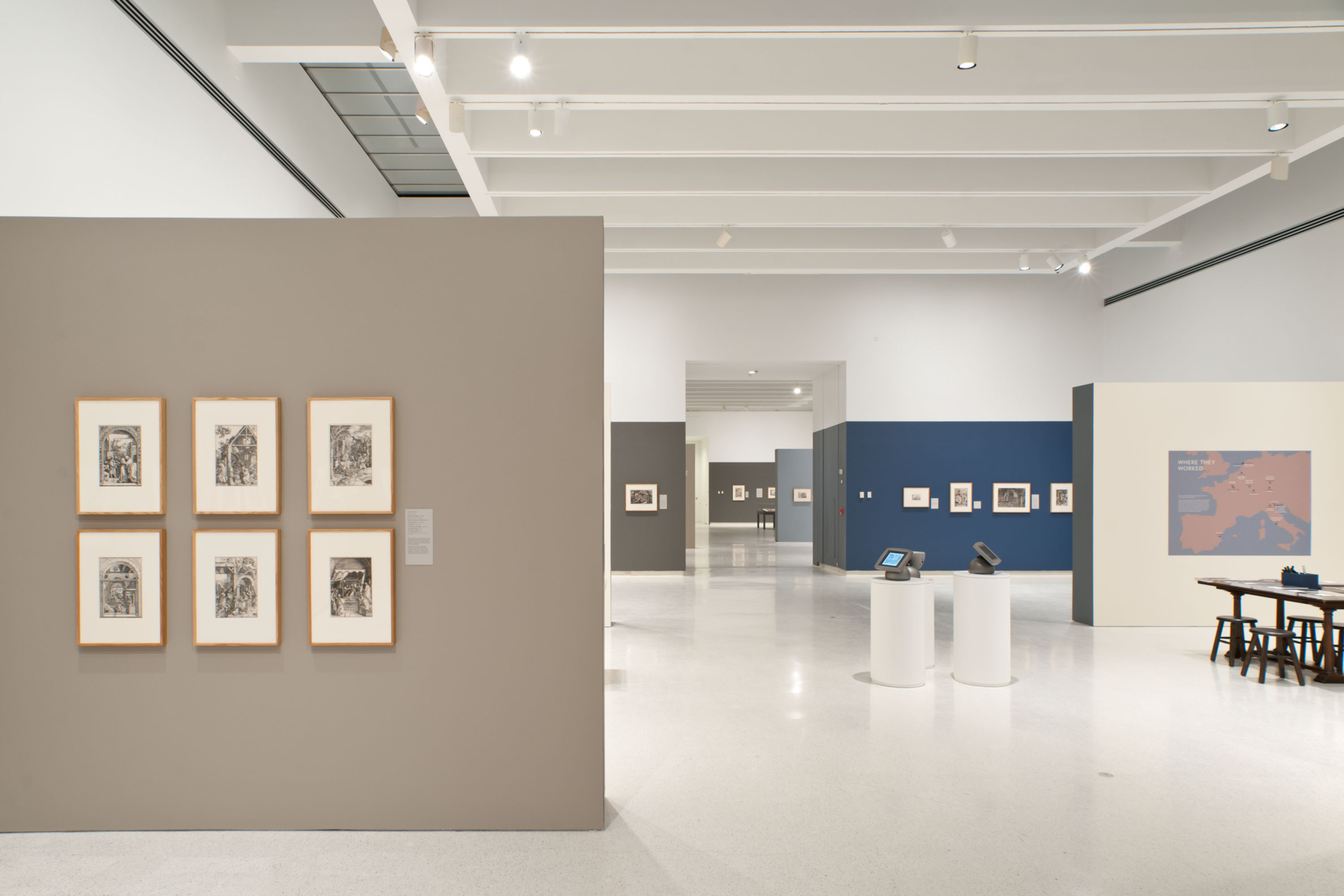 Small Prints, Big Artists: Masterpieces from the Renaissance to Baroque ...