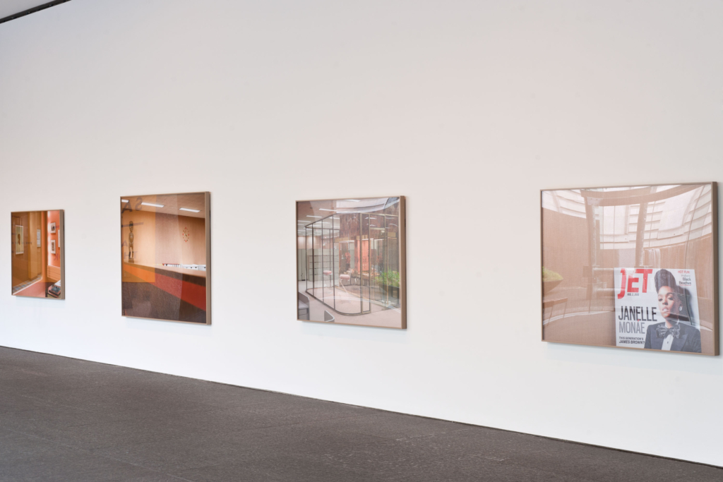 David Hartt: Stray Light — Carnegie Museum of Art