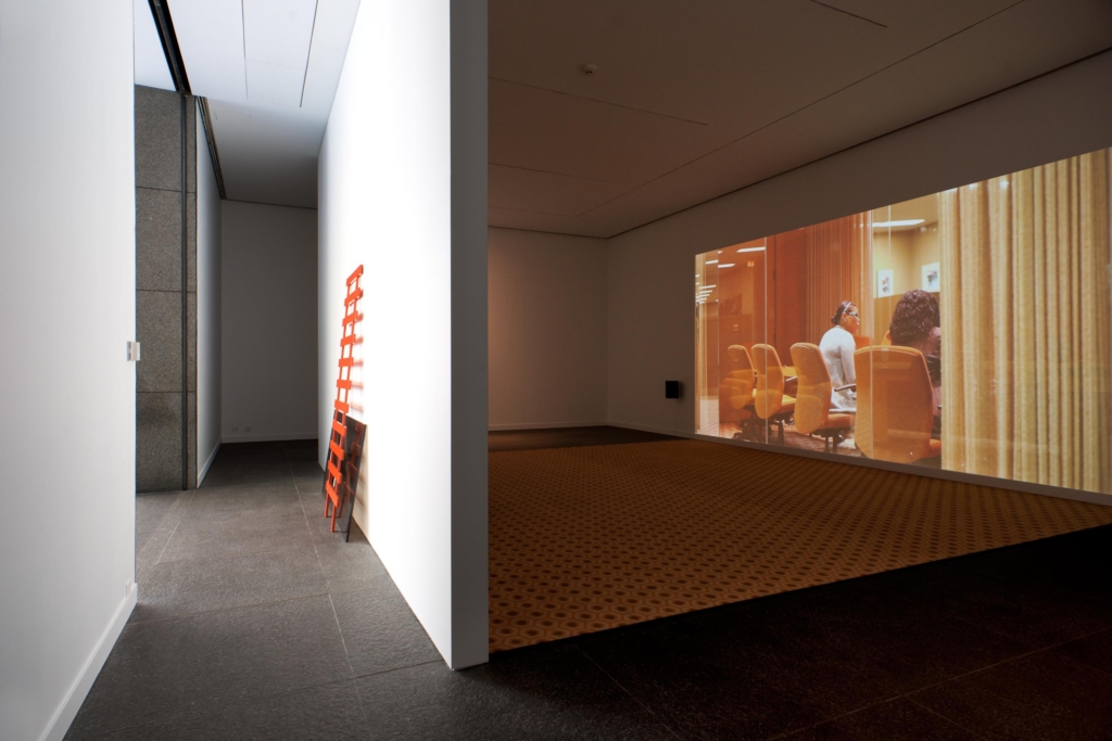 David Hartt: Stray Light — Carnegie Museum of Art