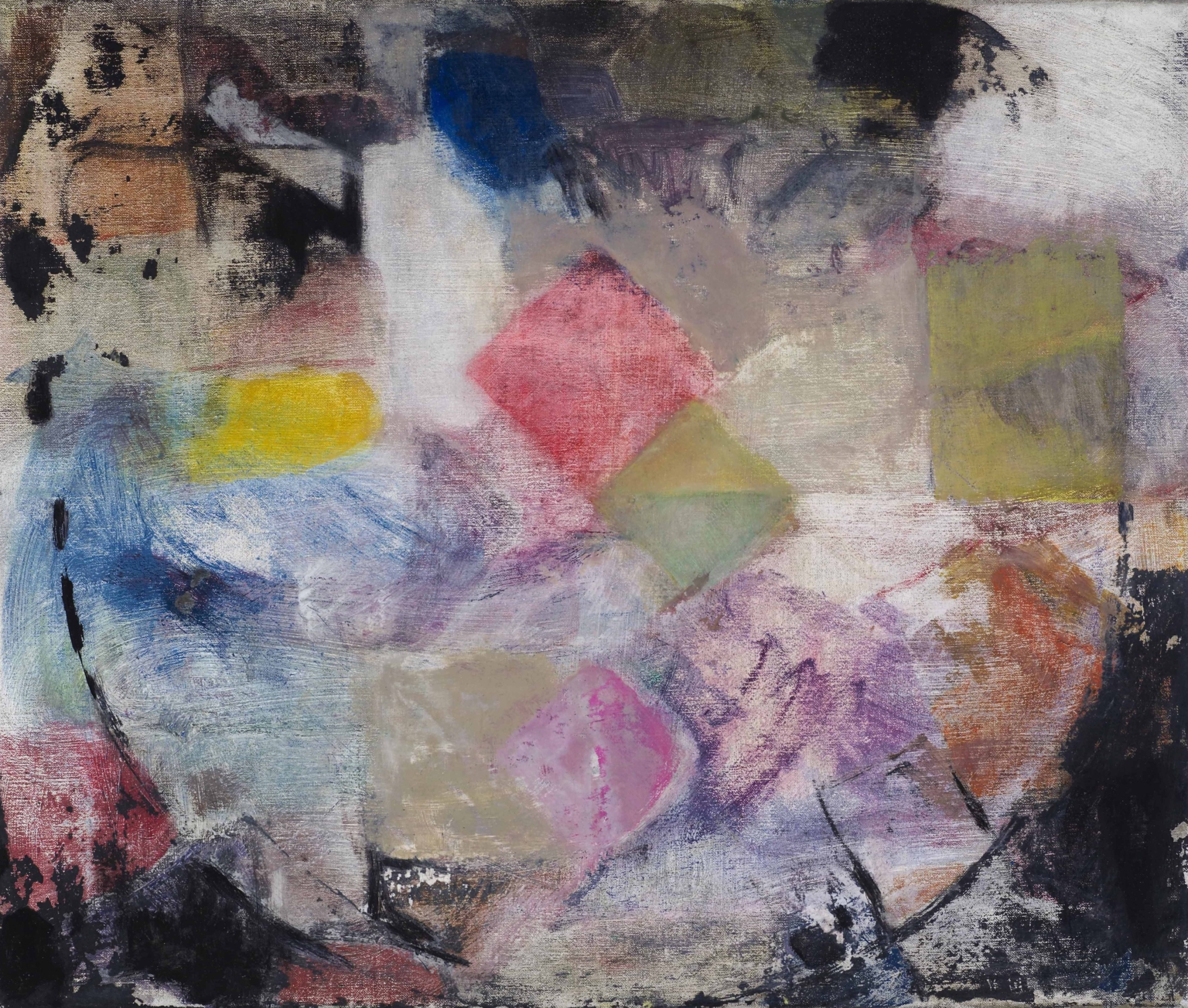 Cathy Wilkes: Untitled — Carnegie Museum of Art