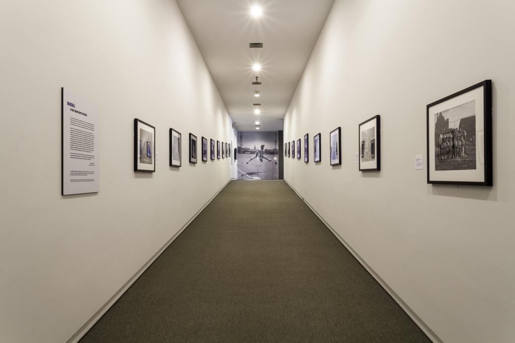 Teenie Harris Photographs: Baseball in Pittsburgh — Carnegie Museum of Art