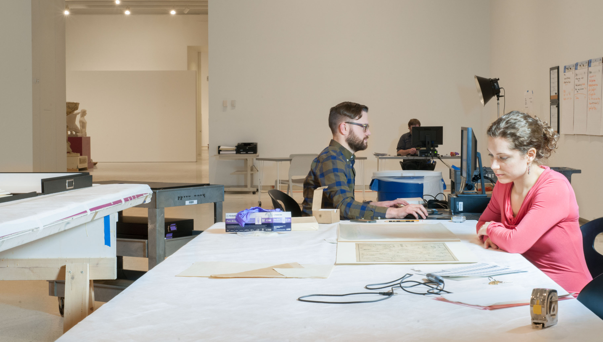 Uncrated: The Hidden Lives of Artworks — Carnegie Museum of Art