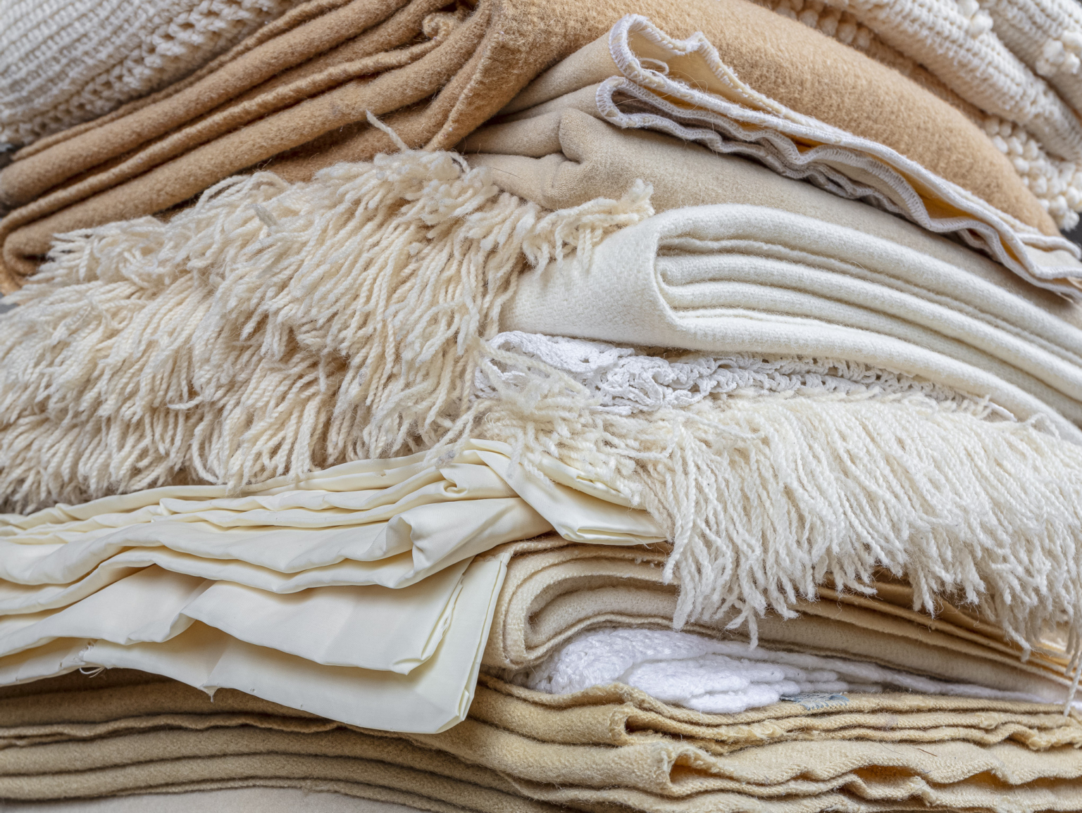 Marie Watt — Carnegie Museum of Art