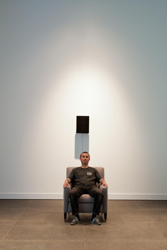 Susan Philipsz: One and the Same — Carnegie Museum of Art