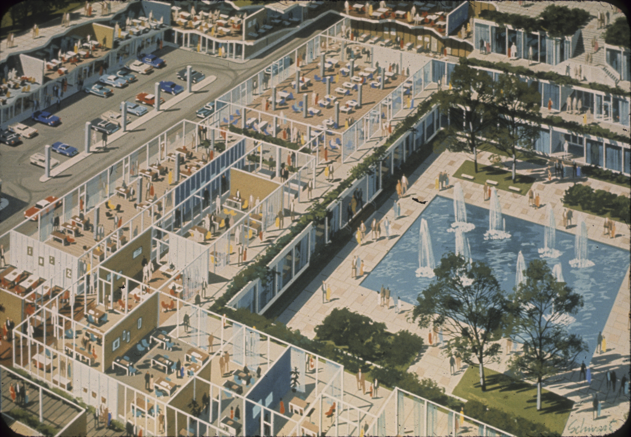 HAC Lab Pittsburgh: Imagining the Modern — Carnegie Museum of Art