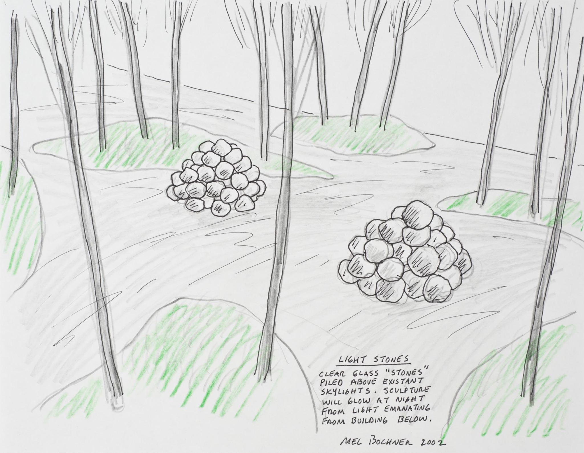 Sketch to Structure — Carnegie Museum of Art