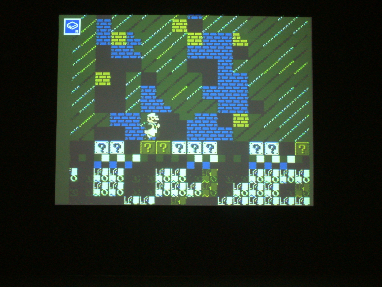 Mixed Doubles — Carnegie Museum of Art