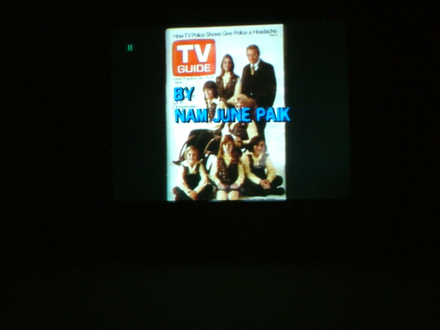 Mixed Doubles — Carnegie Museum of Art