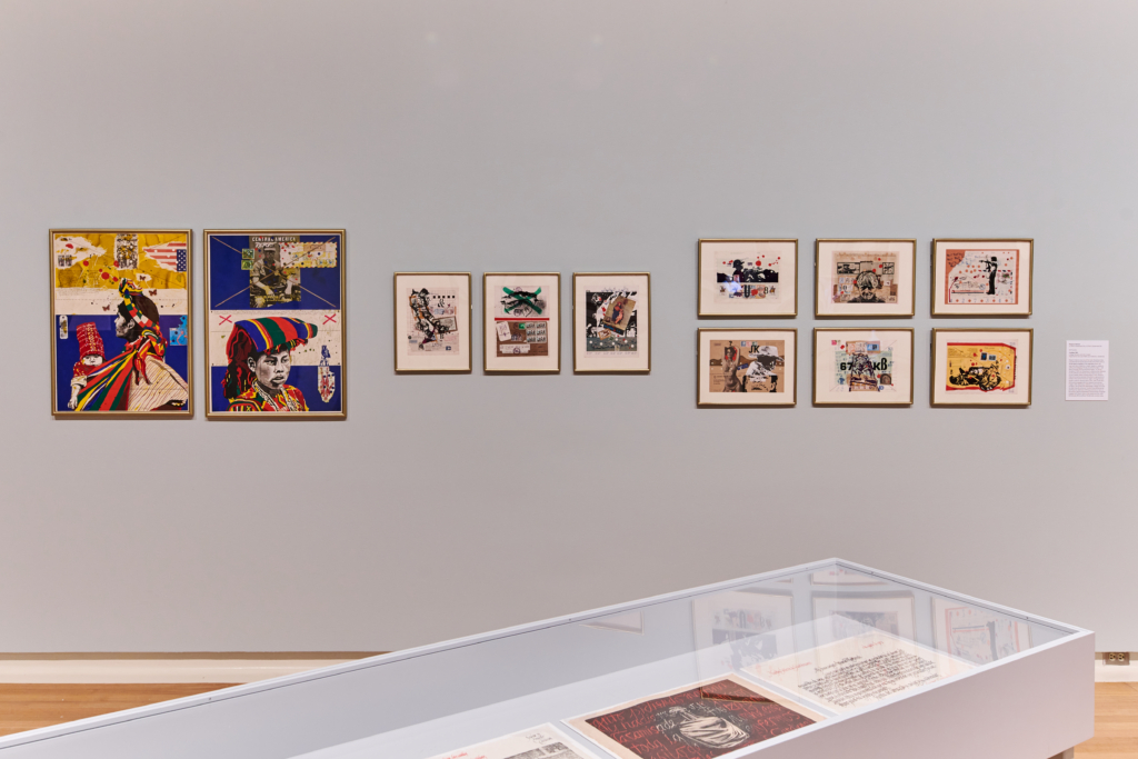 Roberto Cabrera Archives — Carnegie Museum of Art