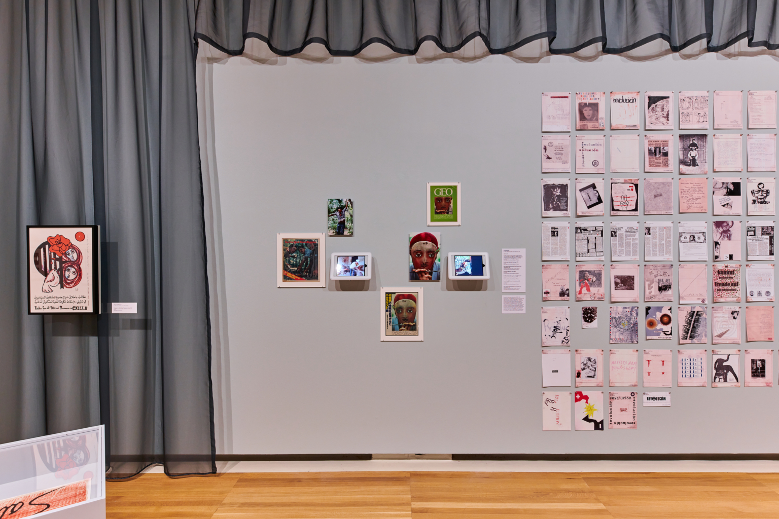 Susan Meiselas Archives — Carnegie Museum of Art