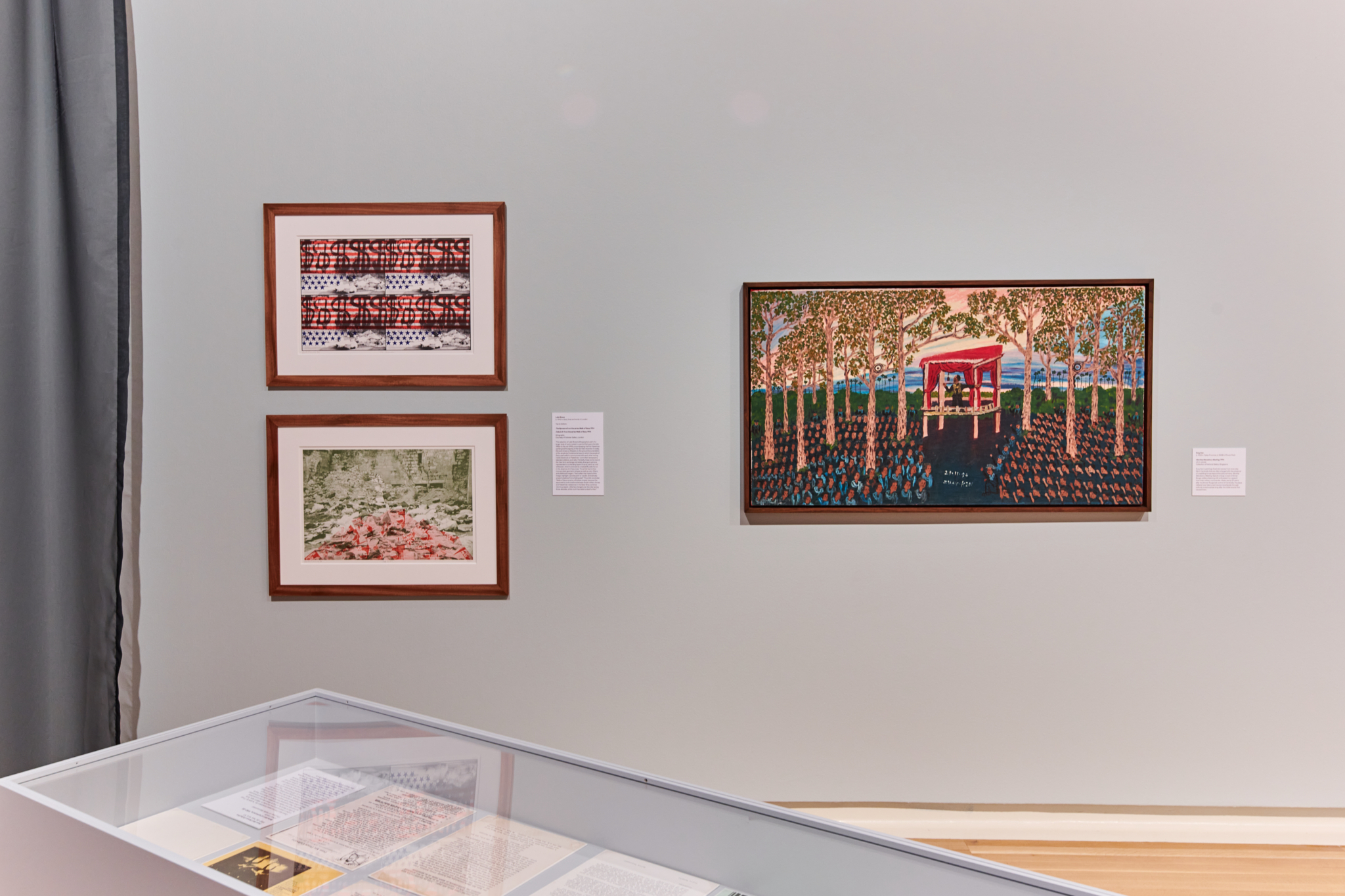 Laila Shawa Archives — Carnegie Museum of Art